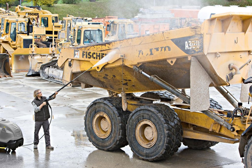 Pressure Pump Repair Services Singapore | High Pressure Motor Repair